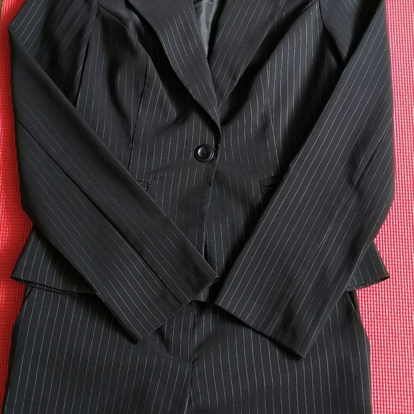 Iz Byer | Jackets & Coats | Suit With Matching Pants | Poshmark